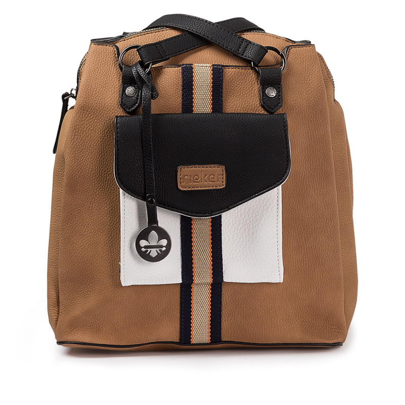 Sac à dos RIEKER camel